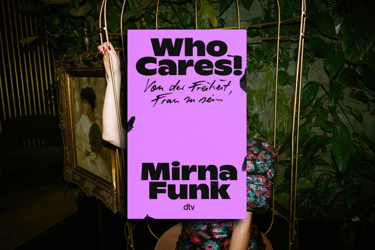 Mirna Funk